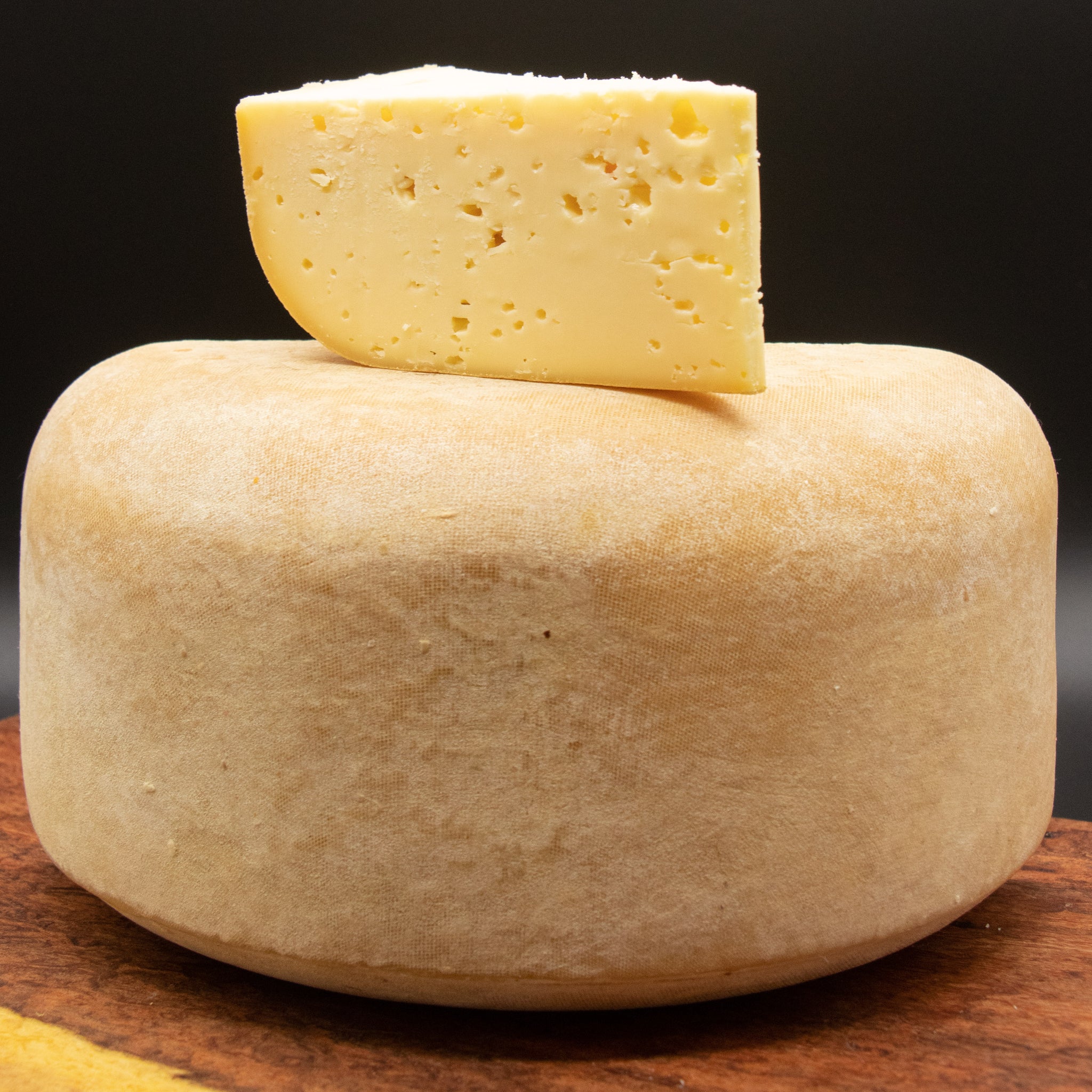 Texas Star – Veldhuizen Cheese