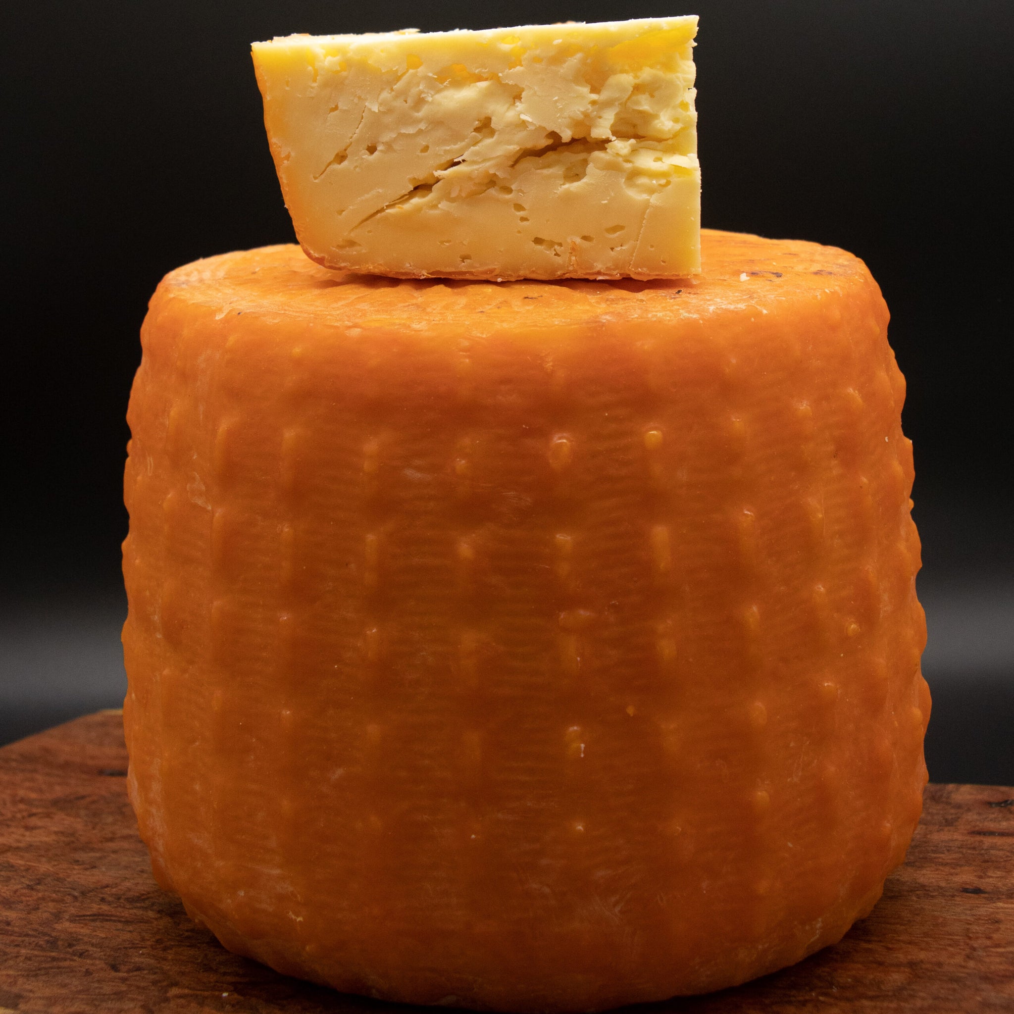 Dublin Karst – Veldhuizen Cheese