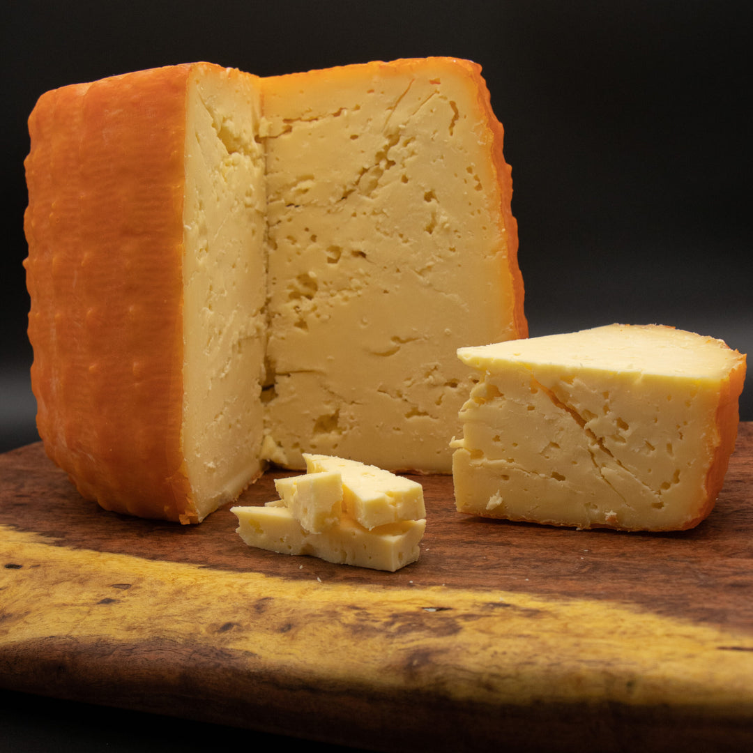 Dublin Karst – Veldhuizen Cheese