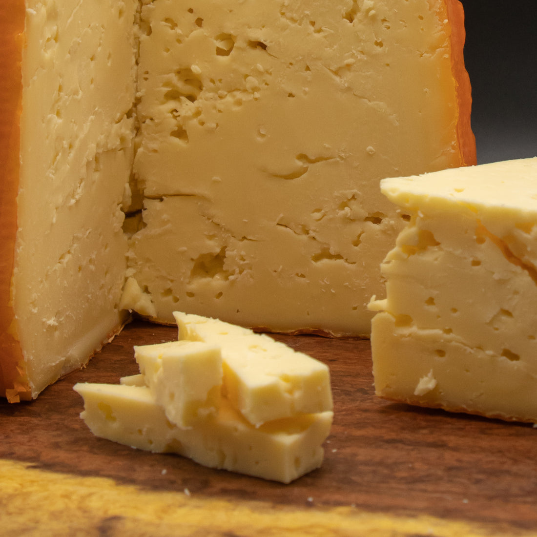 Dublin Karst – Veldhuizen Cheese