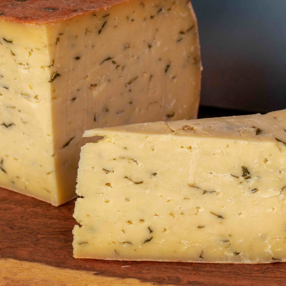 Jalapeno Cheddar – Veldhuizen Cheese
