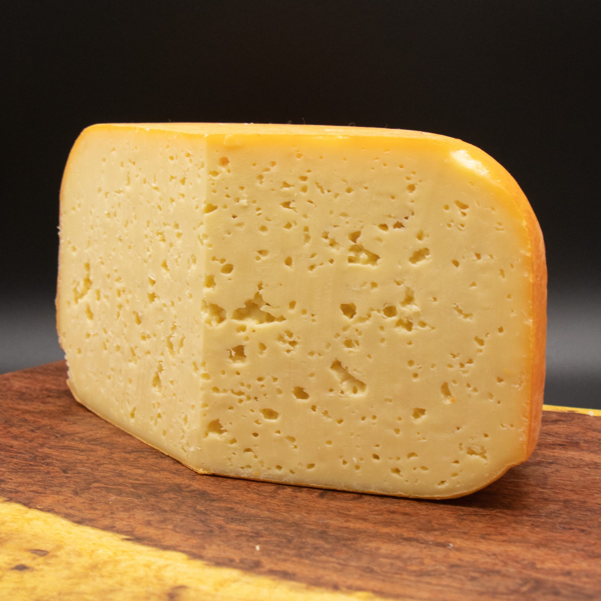 Paragon – Veldhuizen Cheese