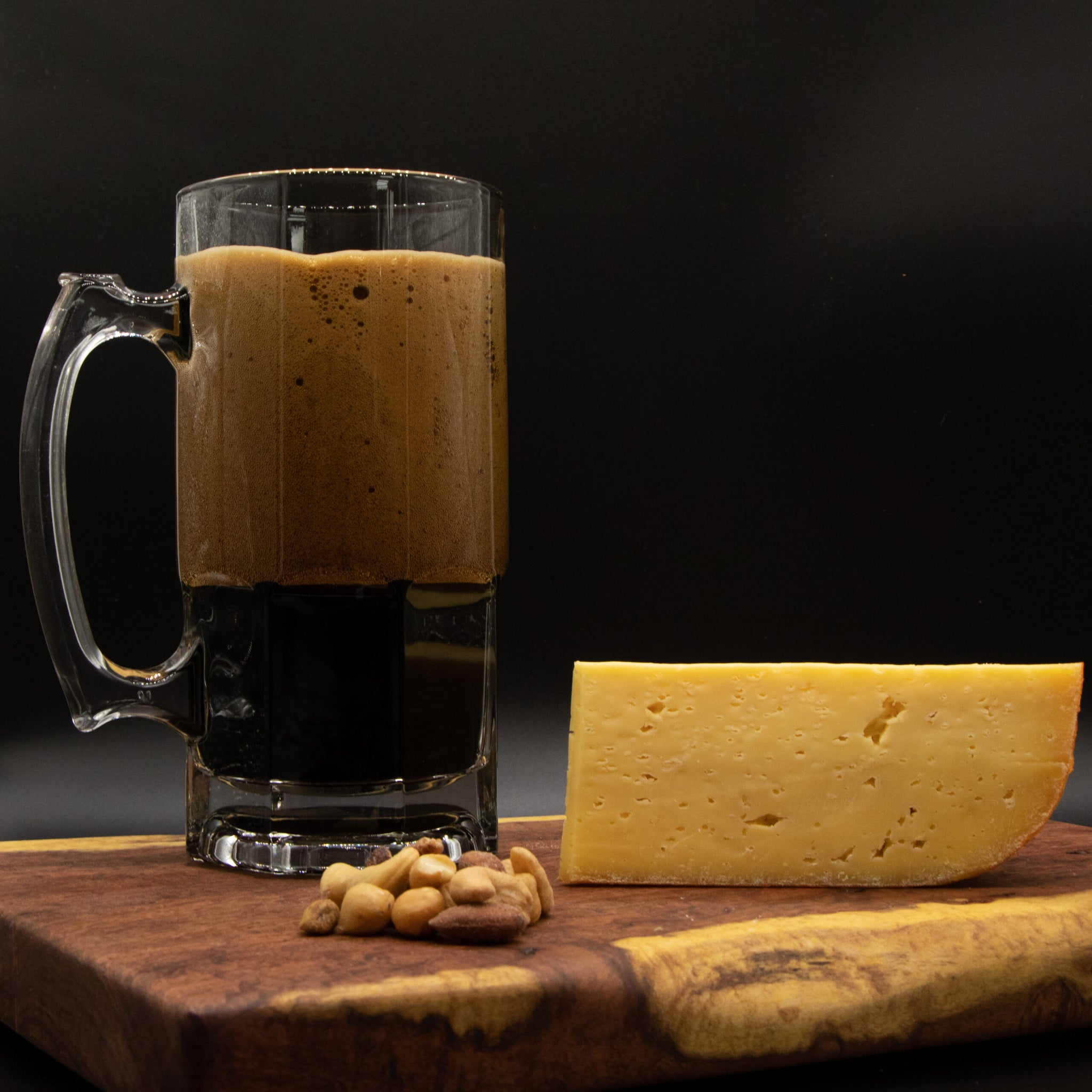 Redneck Cheddar – Veldhuizen Cheese