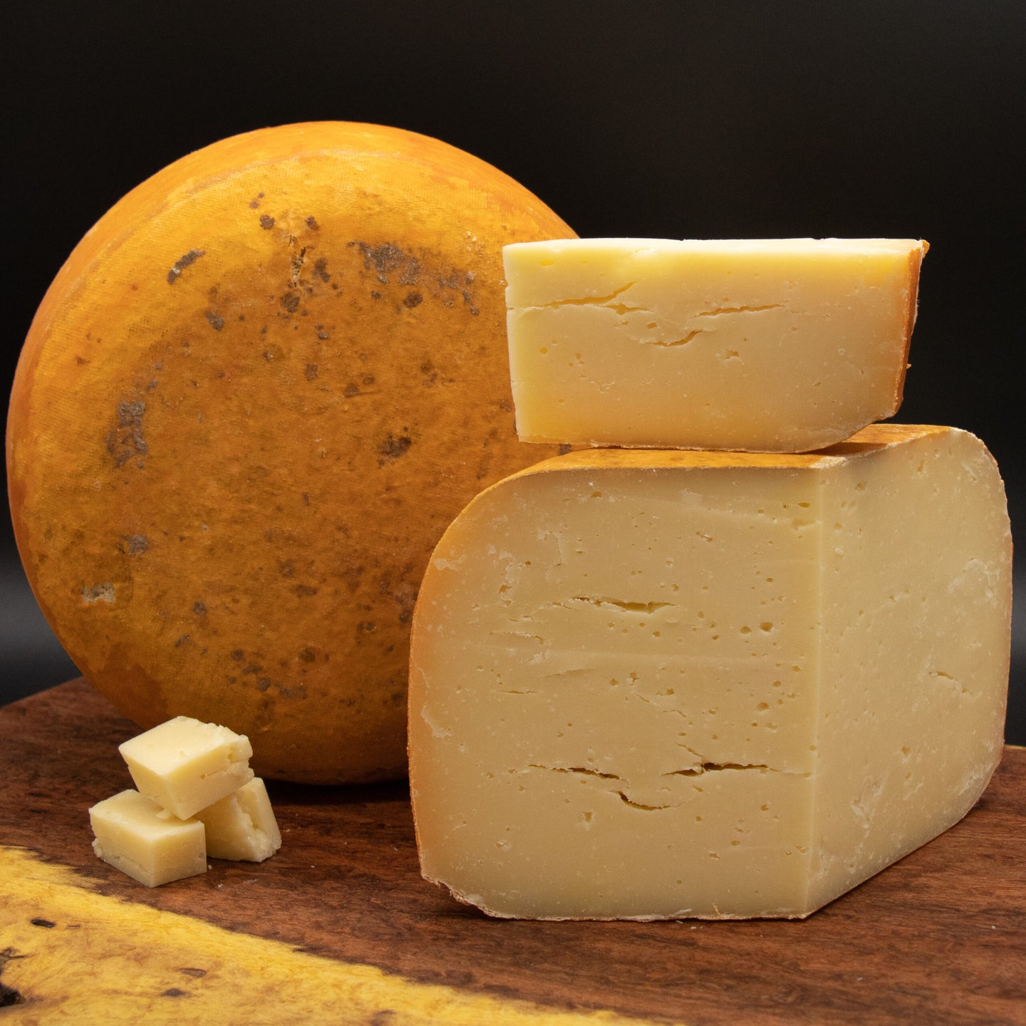Shepherd’s Blend – Veldhuizen Cheese