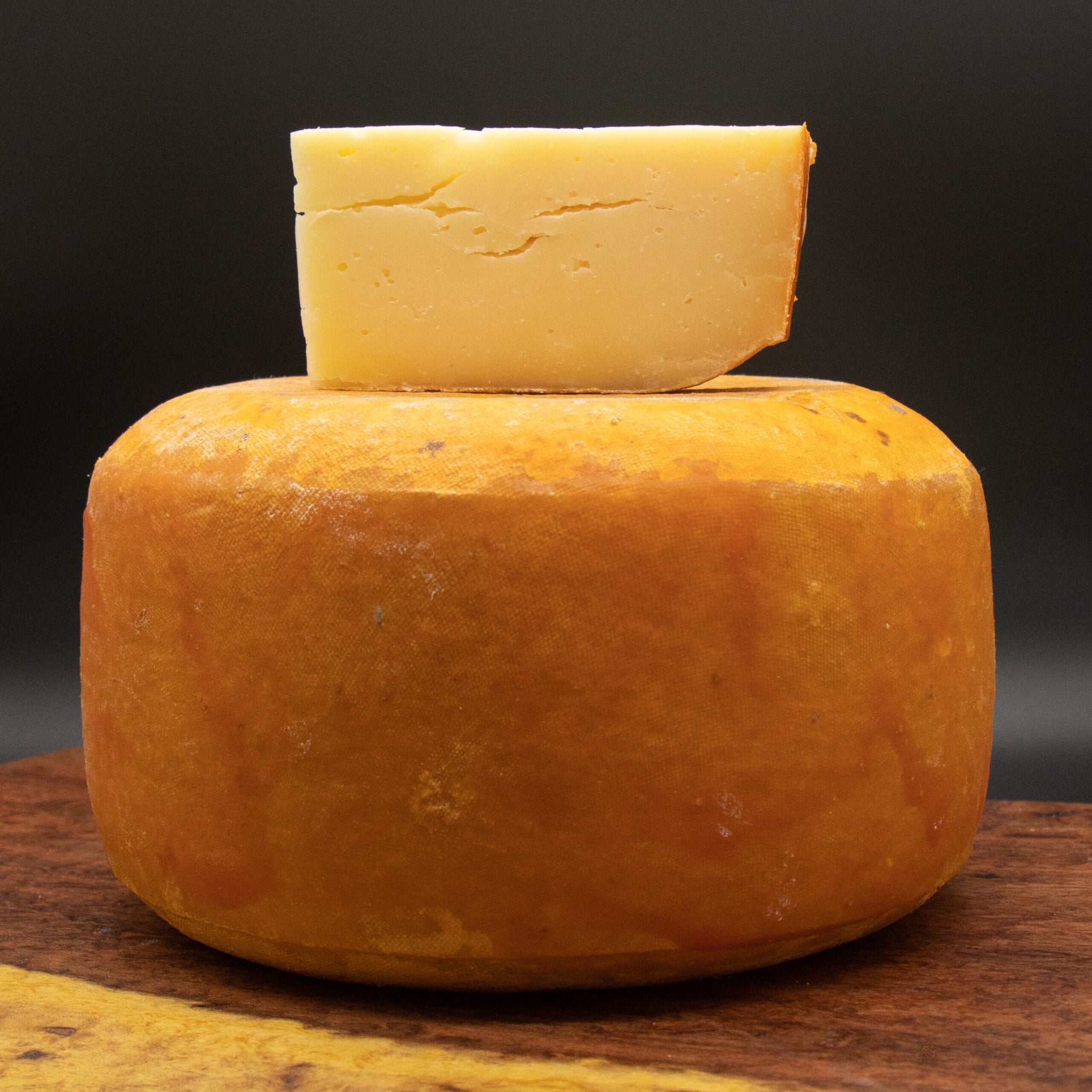 Shepherd’s Blend – Veldhuizen Cheese