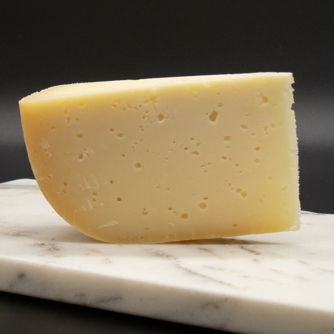 Wooly Texas – Veldhuizen Cheese